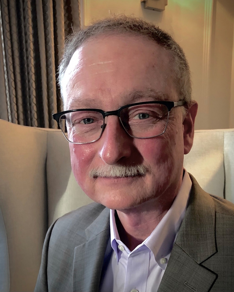 Joseph Flynn, MD, MS - Advisory Board - pRVH PCOR Collaborative